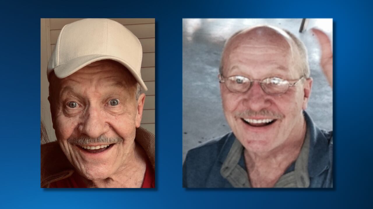 Missing man last seen in October found dead in Flint