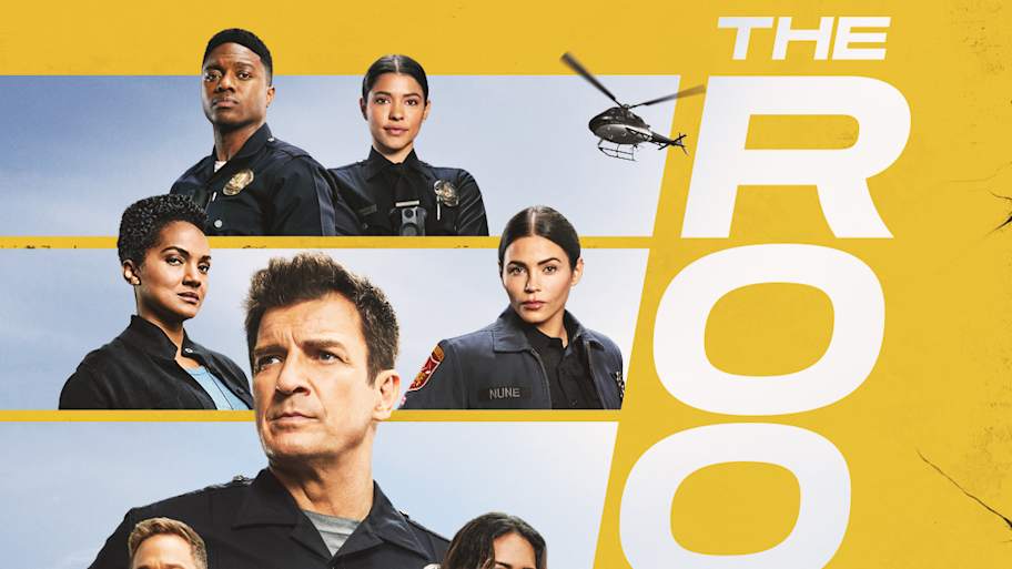 Why Aaron Thorsen left The Rookie (and how he might come back)