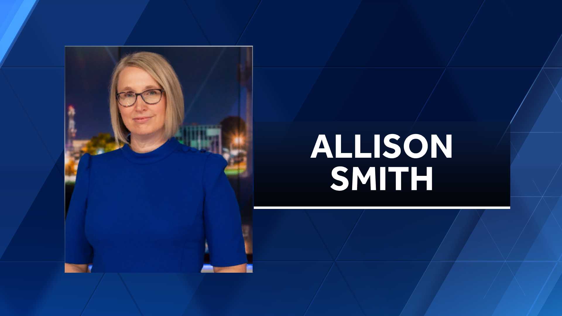 KETV NewsWatch 7 welcomes our new general manager Allison Smith to Omaha