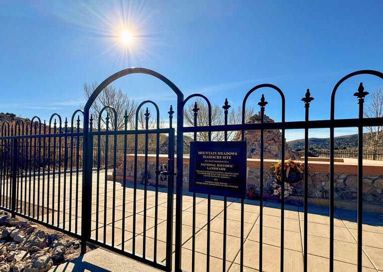 Are you watching ‘American Primeval’? Let us explain a key moment: the ...