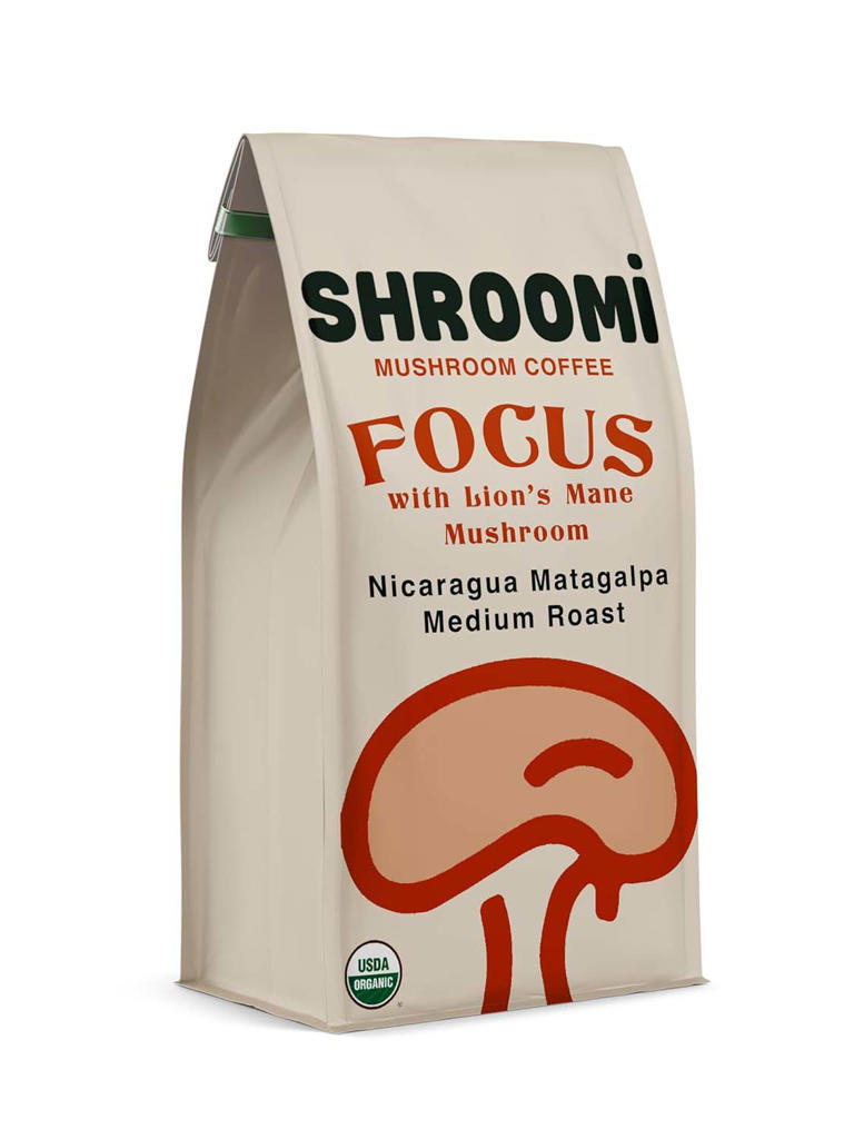 Best Mushroom Coffee If You're Adaptogen Curious