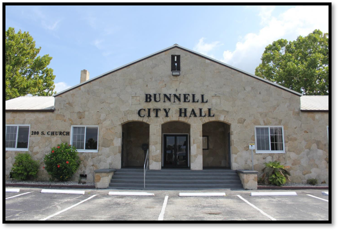 Bunnell mayor says growth is inevitable but managing it will be the trick