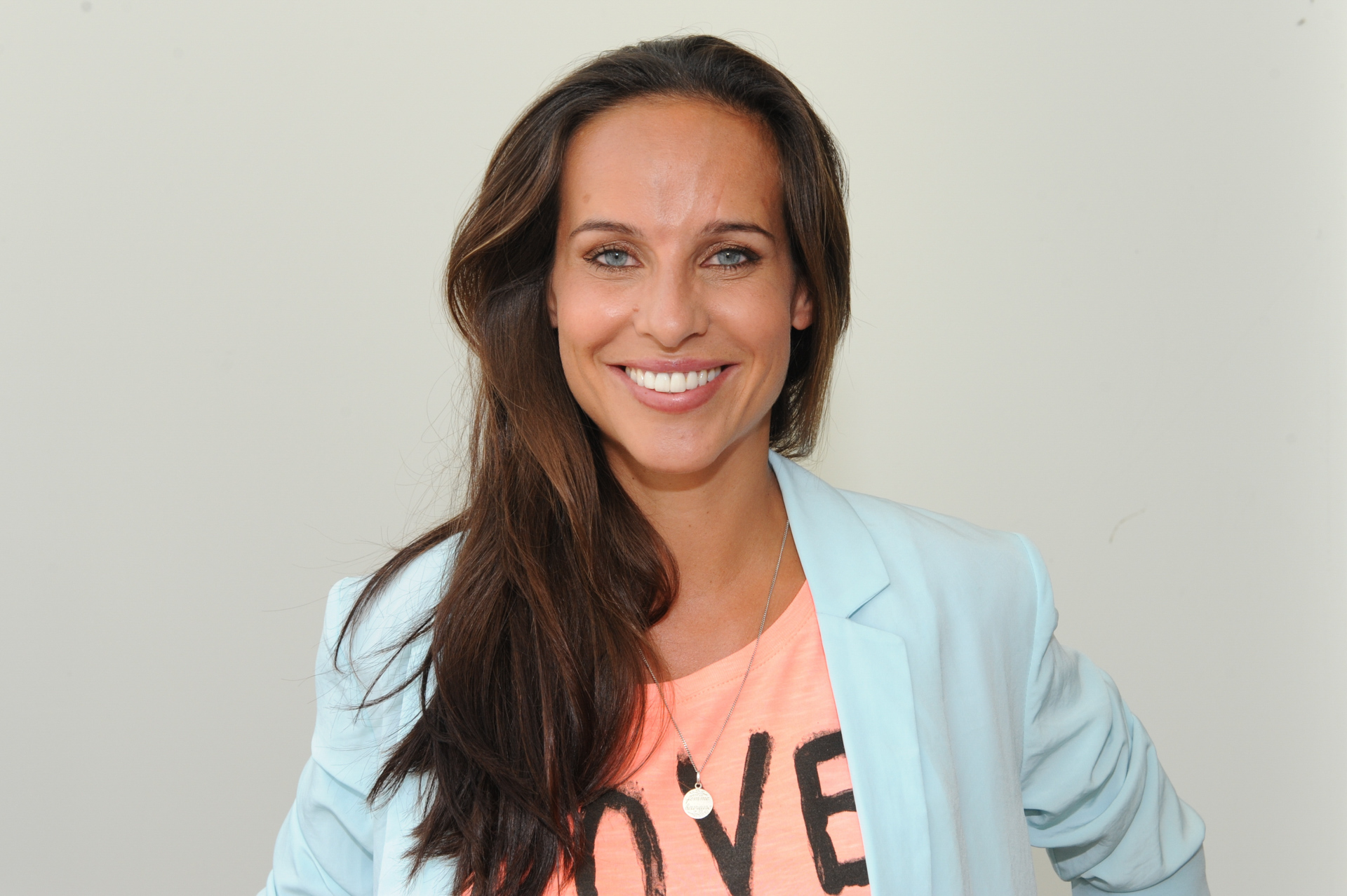 Ann Van Elsen: “Ik wil dat record vasthouden”