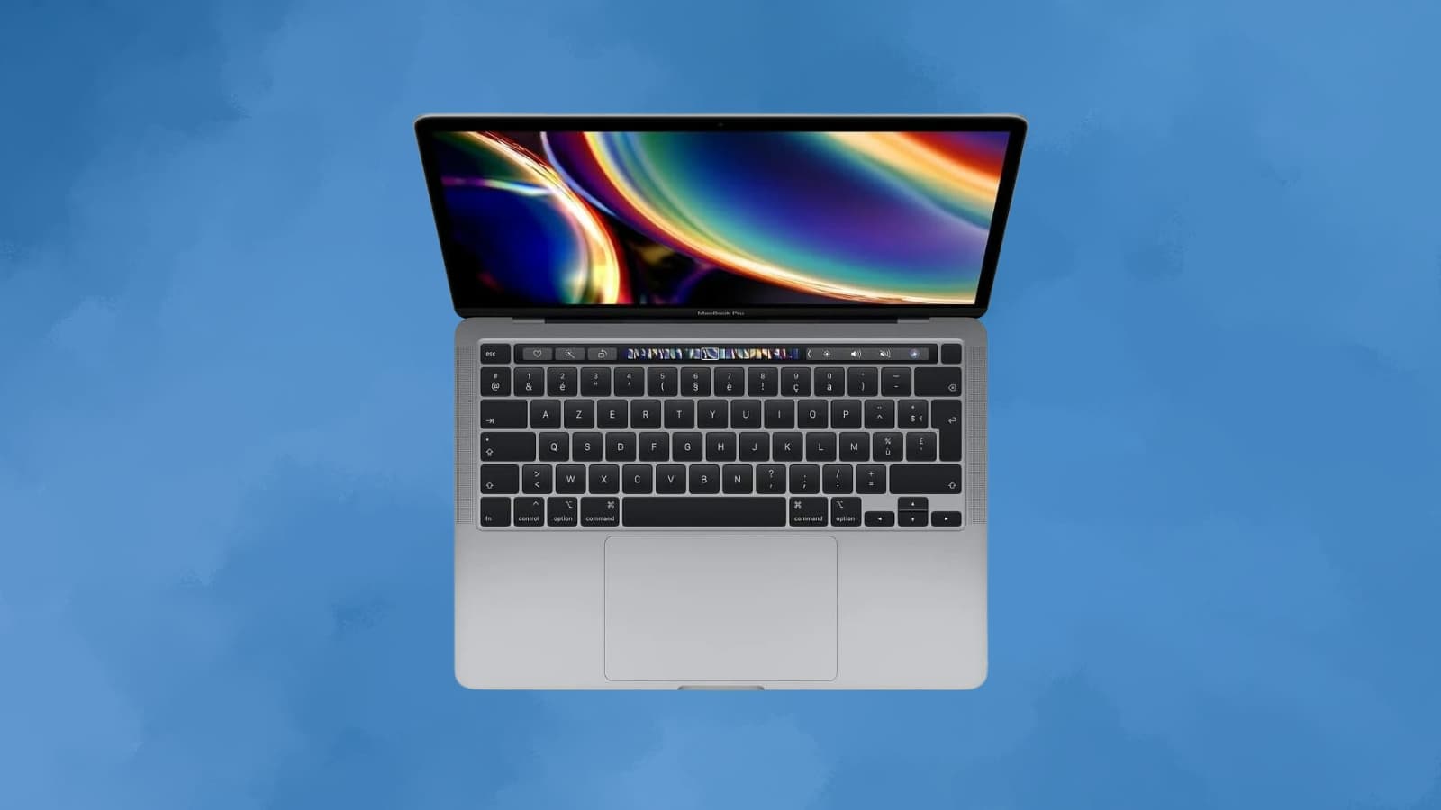 Ce MacBook pro proposé à prix défiant toute concurrence fait un carton ...