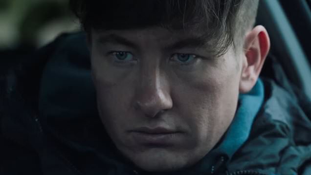 Bring Them Down trailer