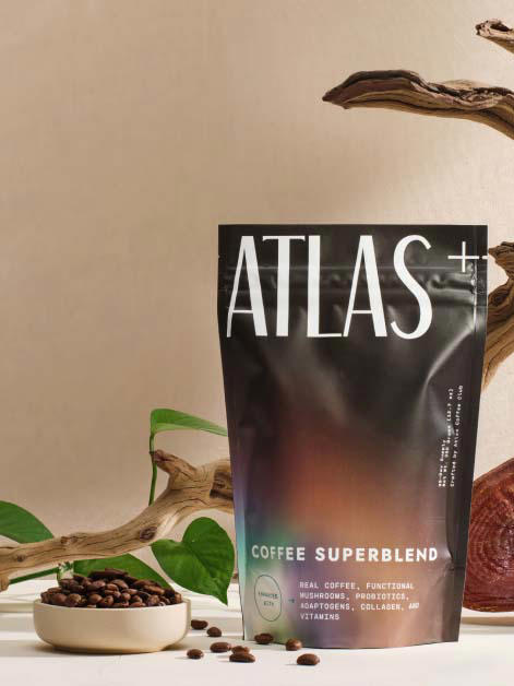 Best Mushroom Coffee If You're Adaptogen Curious