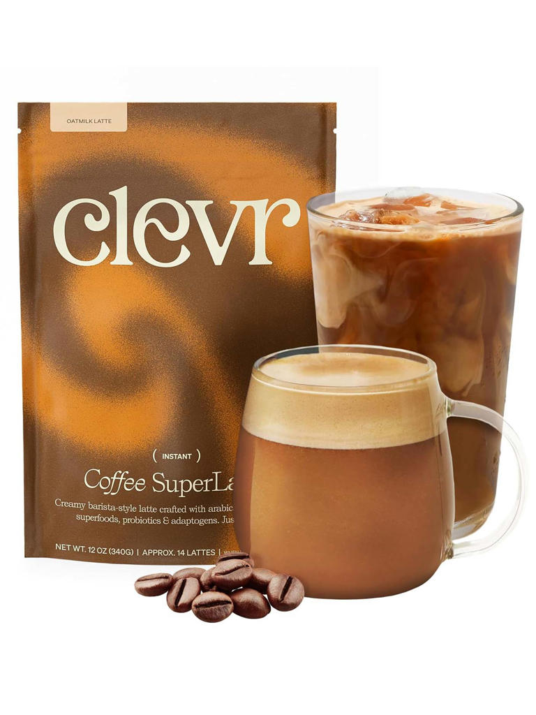 Best Mushroom Coffee If You're Adaptogen Curious