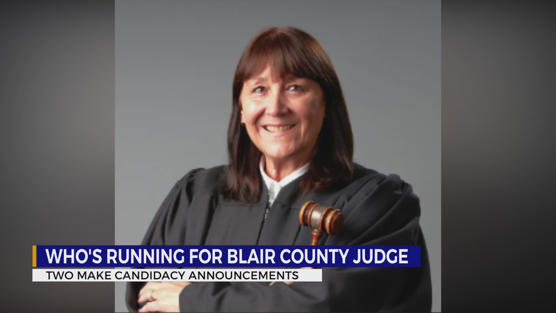 Take a look at who’s running for Blair County Judge