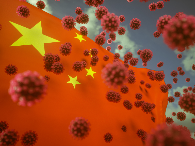 Desmiente la OMS alerta en China por virus HMPV: “No hay peligro de ... Desmiente la OMS alerta en China por virus HMPV: “No hay peligro de ...