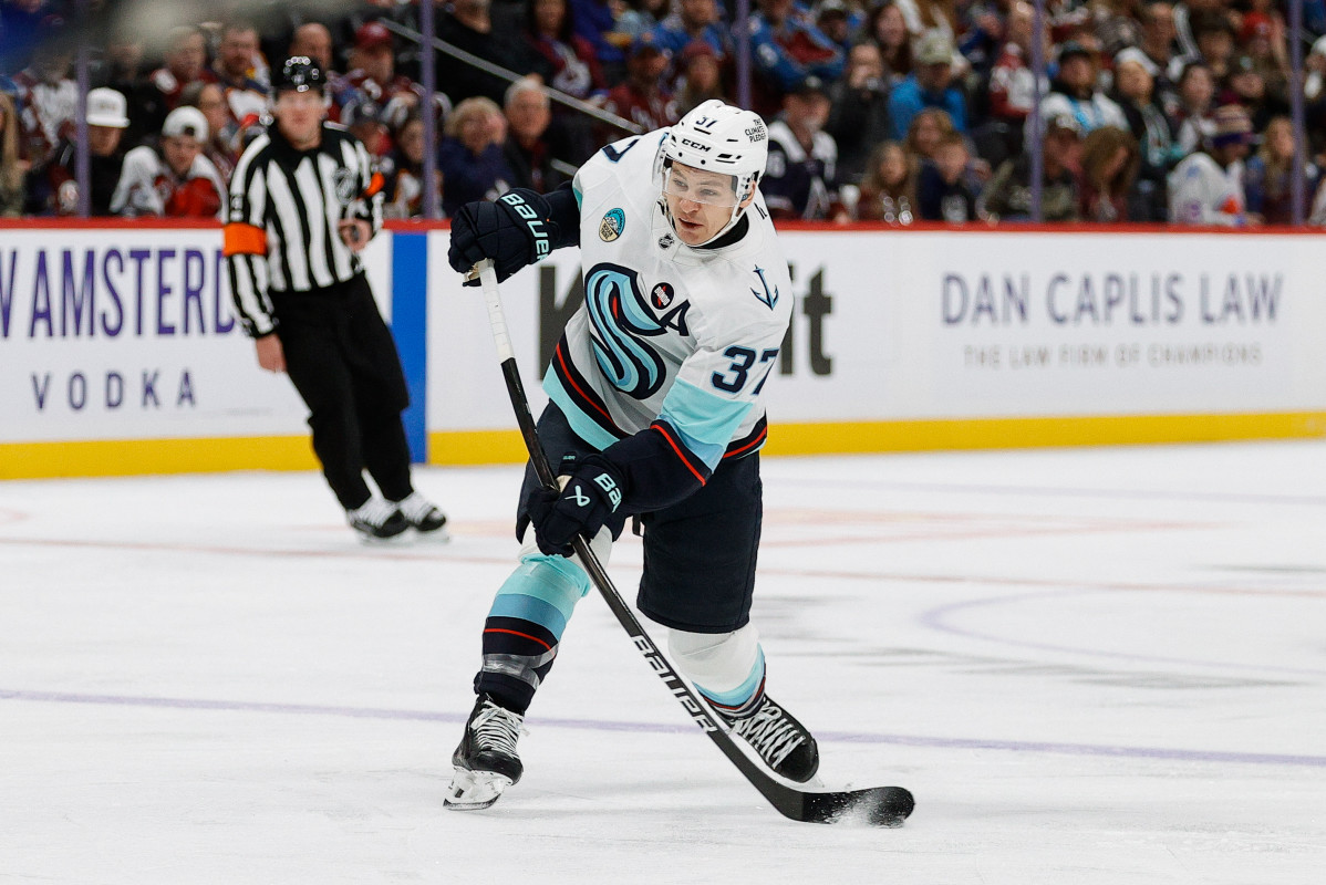 Kraken Open to Trading Key Players Besides Rentals: Report