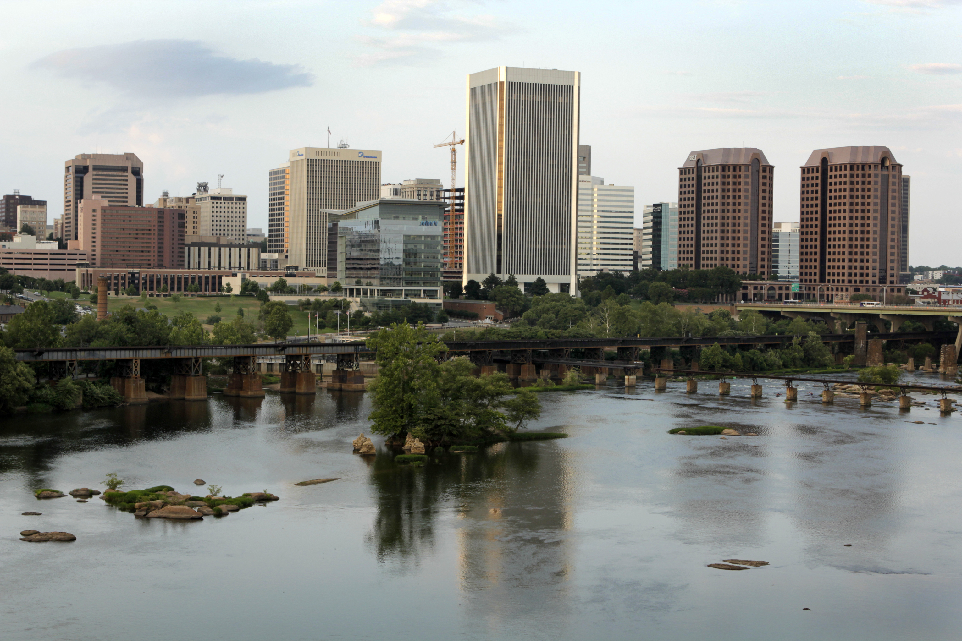 How Did Richmond's Water Crisis Happen?