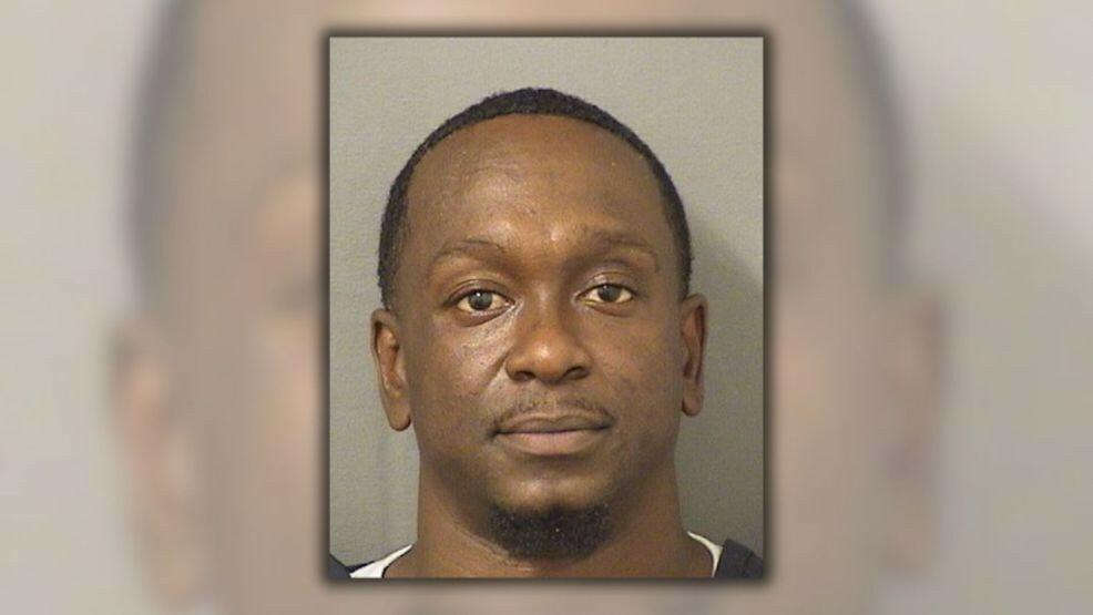 Shooting Suspect: Shot Bicyclist Because He Thought The Man Had A Gun