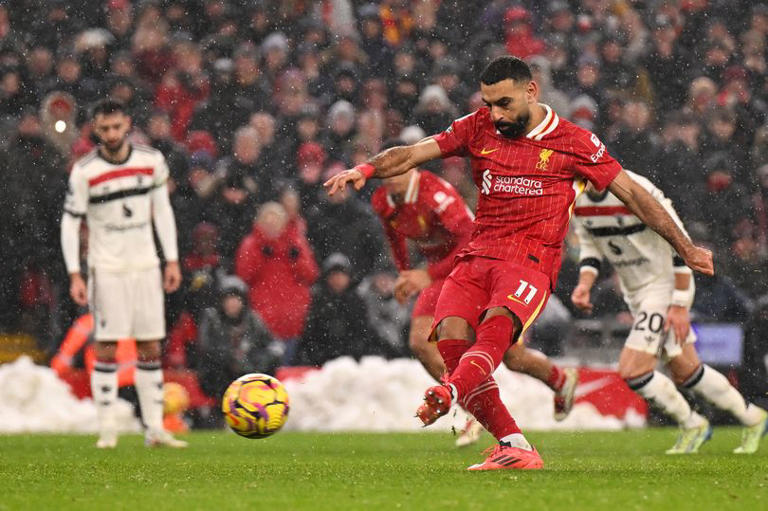 New VAR rules announced for Tottenham v Liverpool Carabao Cup semi ...