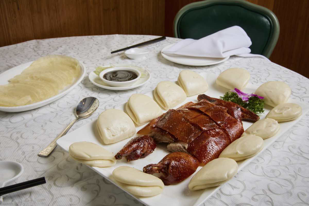 10 Great Old-School Chinese Restaurants In SF 10 Great Old-School Chinese Restaurants In SF