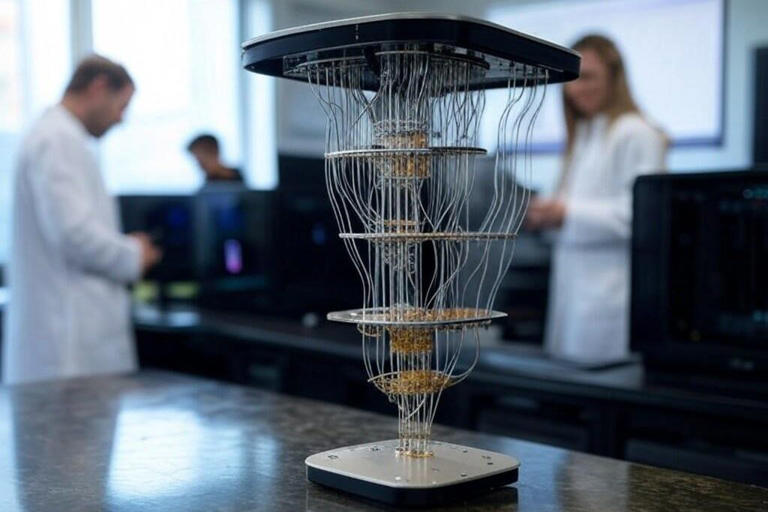 Quantencomputer im Alltag: Wann ersetzen sie unsere PCs?