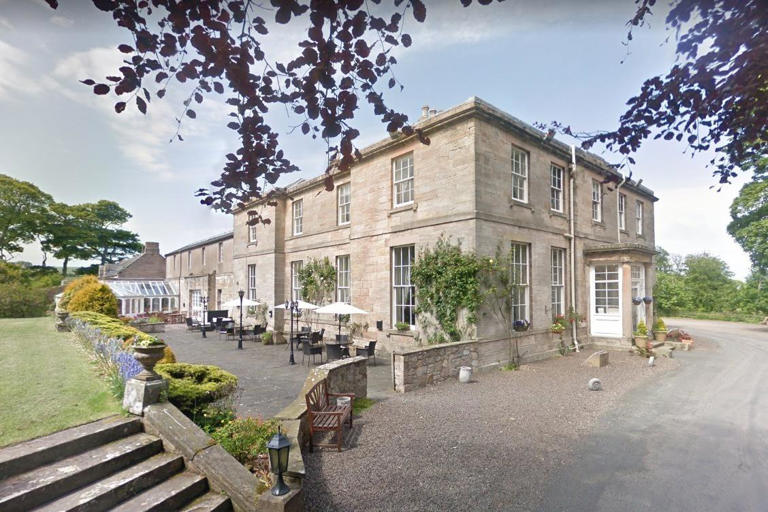 The top nine wedding hotels in Northumberland according to Tripadvisor