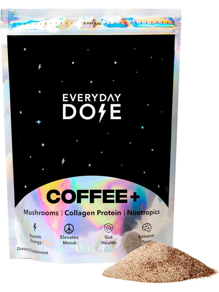 Best Mushroom Coffee If You're Adaptogen Curious