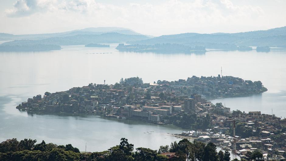 RDC : après Goma, Bukavu dans le viseur du M23