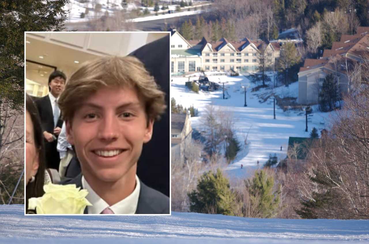 Alex Kemp Dies In Ski Accident At Jiminy Peak