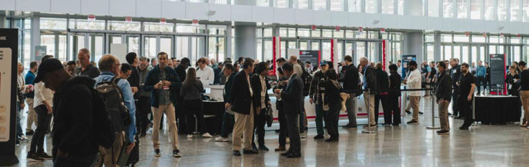 2025 National Hardware Show Registration is Open