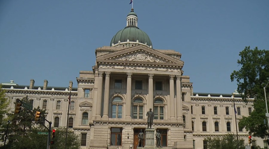 Bills to watch as the 2025 Indiana General Assembly session kicks off ...