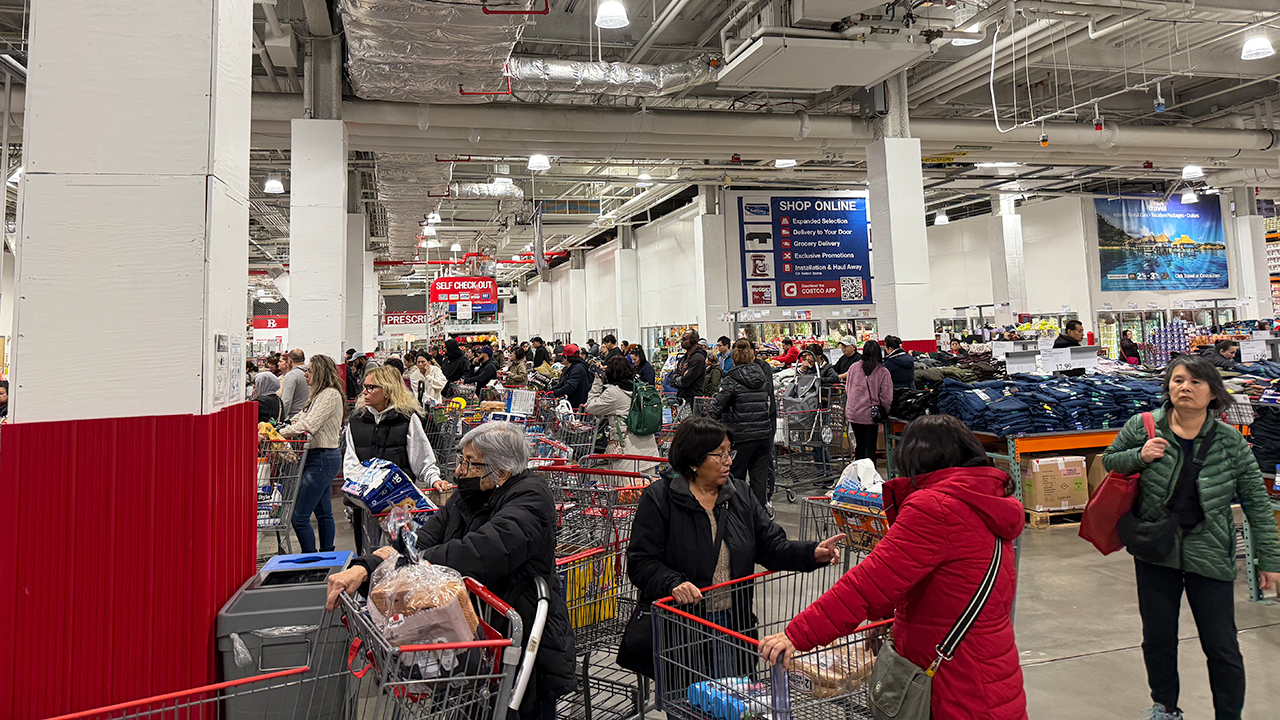 Costco members have a 2025 wish list of improvements they'd like to see