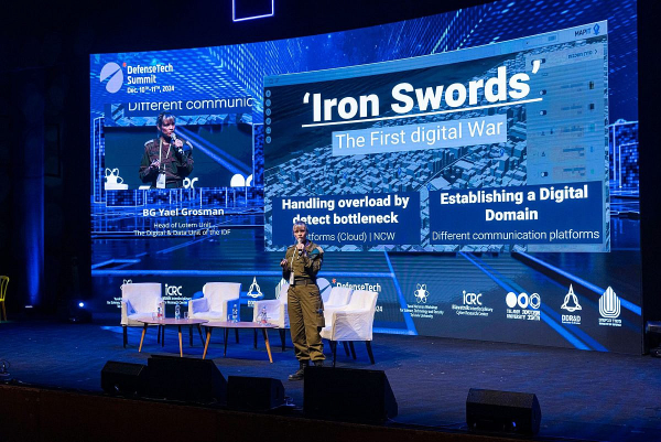 Silicon Valley’s Embrace of Israeli AI-Driven Warfare and Surveillance