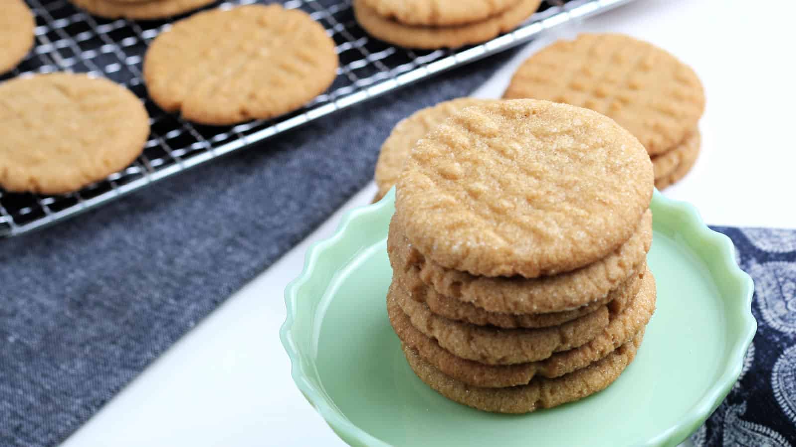 24 Great Cookie Recipes That Make Any Moment Better
