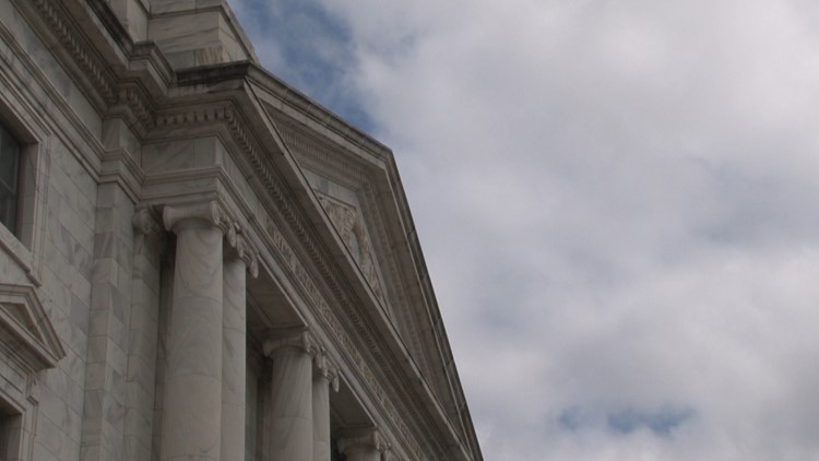 DOJ: 5 people sentenced for hacking Georgia ATMs and stealing thousands ...