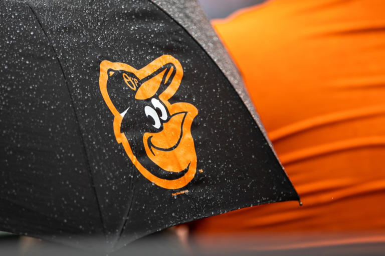 Former Orioles LHP Brian Matusz dies at 37 Former Orioles LHP Brian Matusz dies at 37