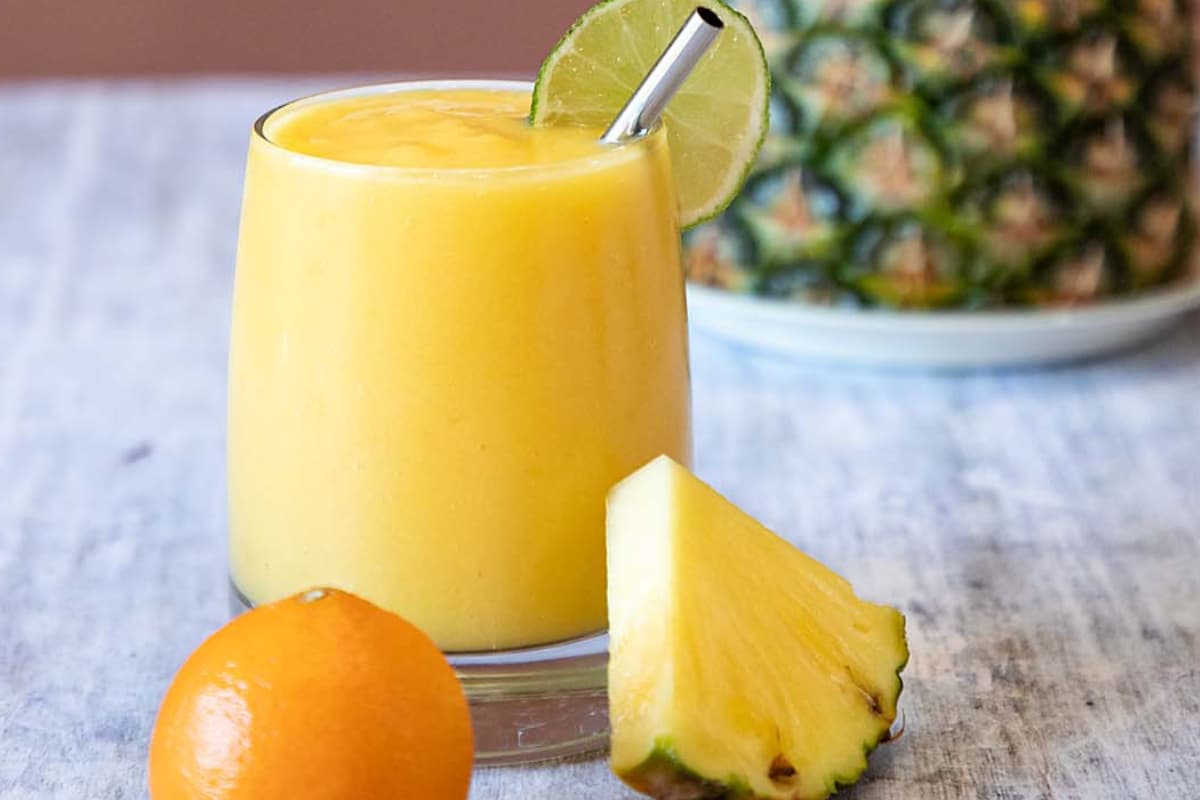21 smoothie recipes for when you want something quick and good