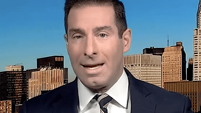 CNN legal expert says Trump's sentencing appeal is 'beneath the Supreme ...