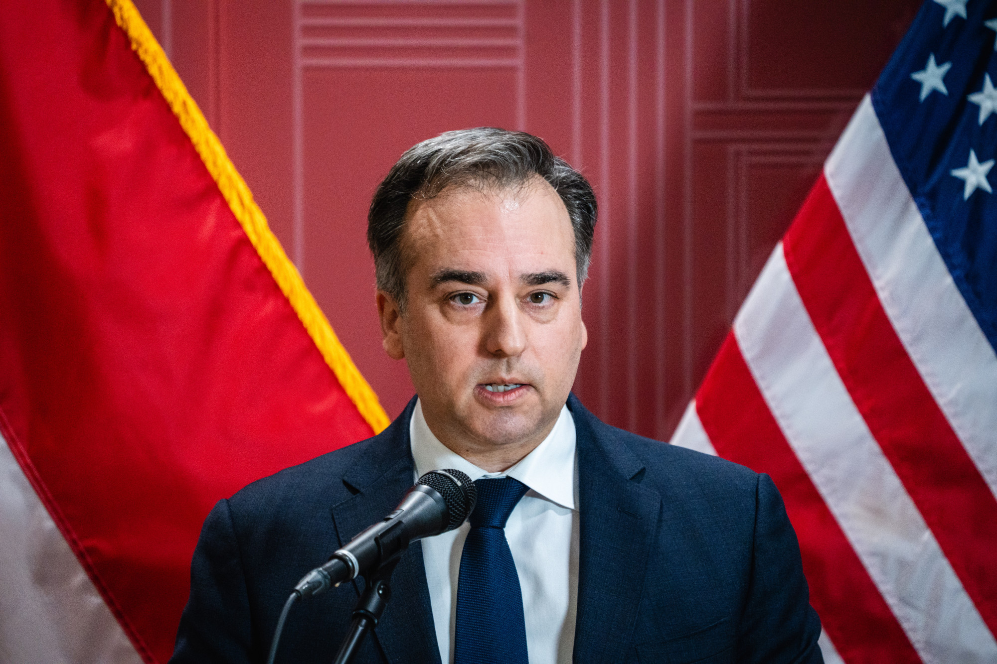 Pressman: Gyakran gondolkodom, vajon az orbáni politika amerikai ...