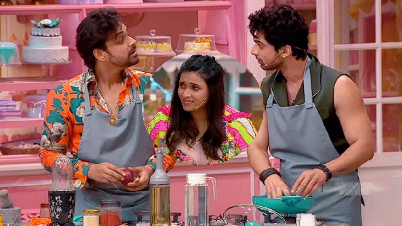 Laughter Chefs 2: New promos featuring Abhishek Kumar, Samarth Jurel ...