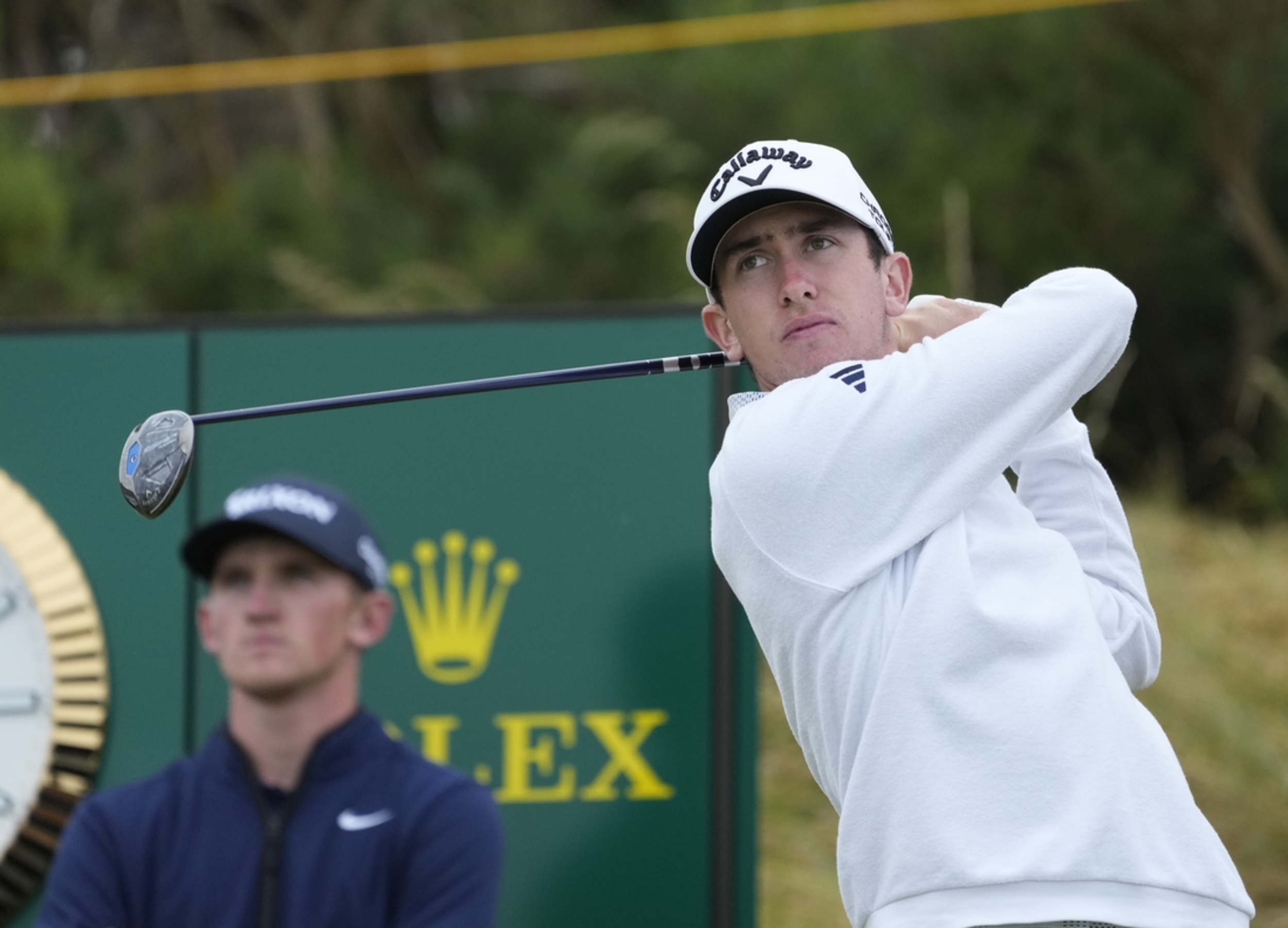 Reports: Jon Rahm's LIV team signing Rory McIlroy protoge