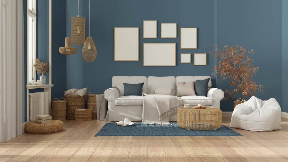 20 Iconic Home Design Trends from the ’90s Making a Comeback