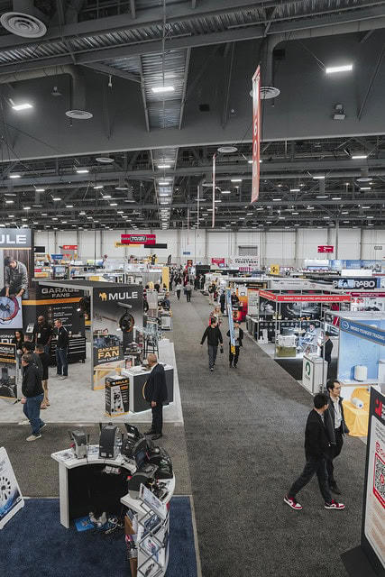 2025 National Hardware Show Registration is Open