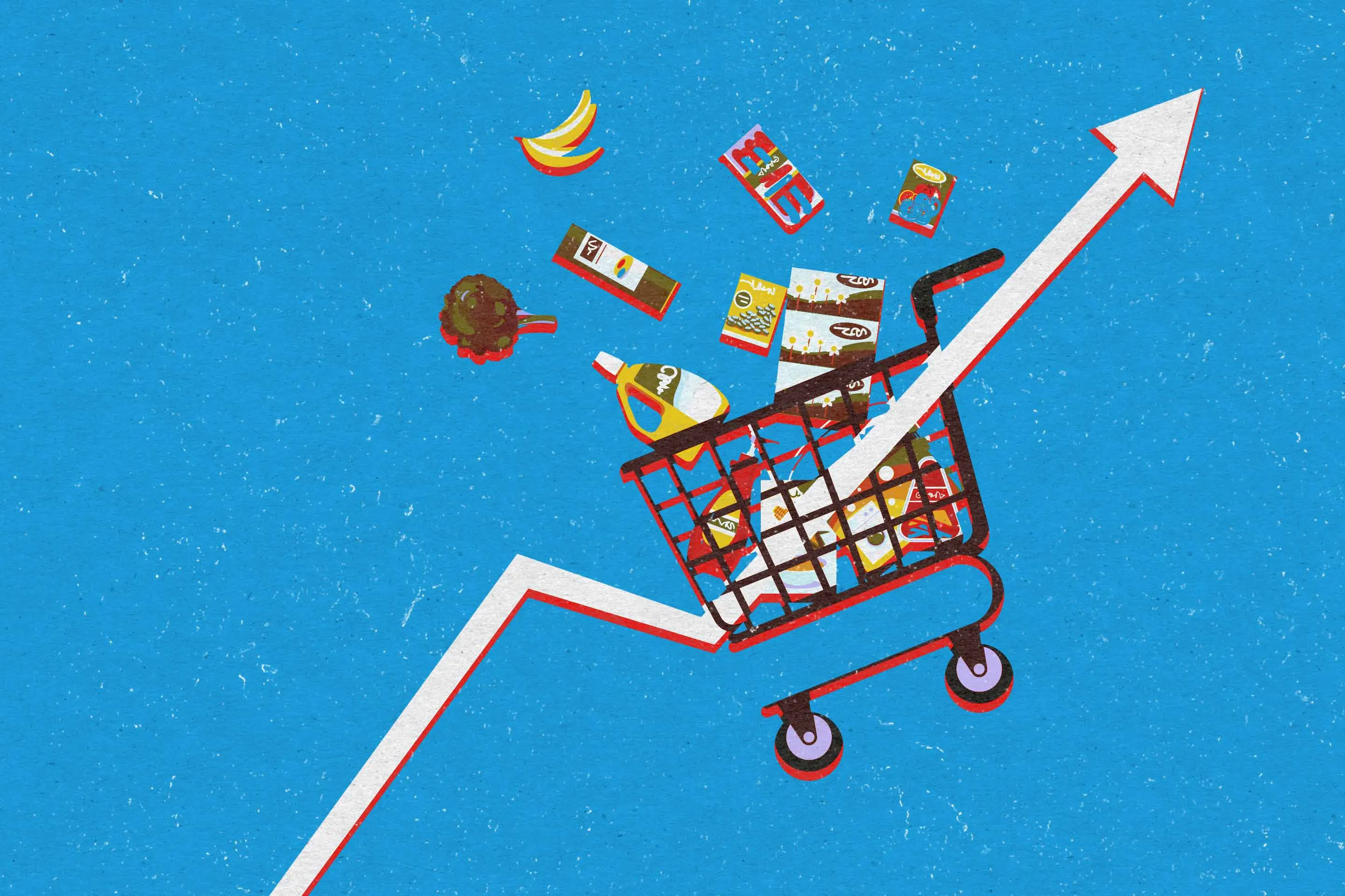 7 Things Getting More Expensive in 2025