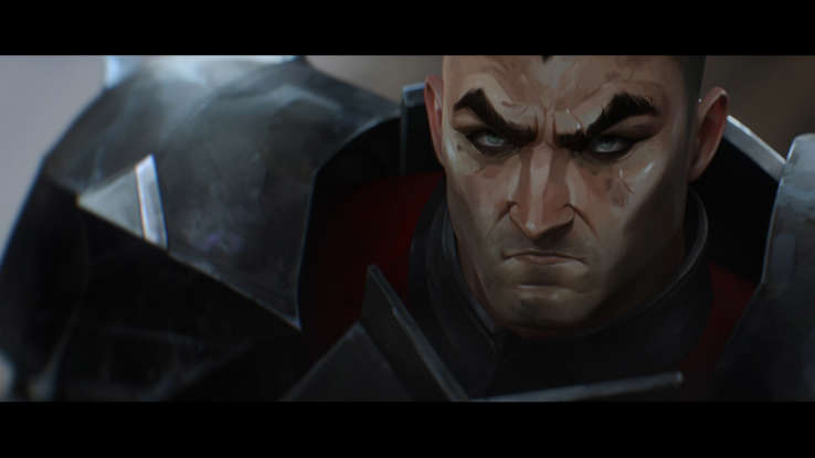 League of Legends 2025 Cinematic Trailer: New Character Designs League of Legends 2025 Cinematic Trailer: New Character Designs