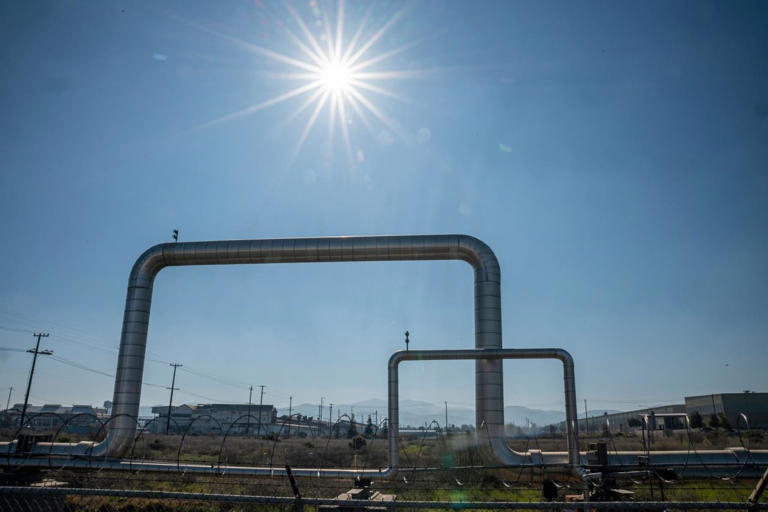 Constellation Energy Near Deal for Calpine