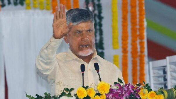 CM CBN Review: తిరుమలకు సీఎం చంద్రబాబు, బాధితులకు పరామర‌్శించనున్న ...
