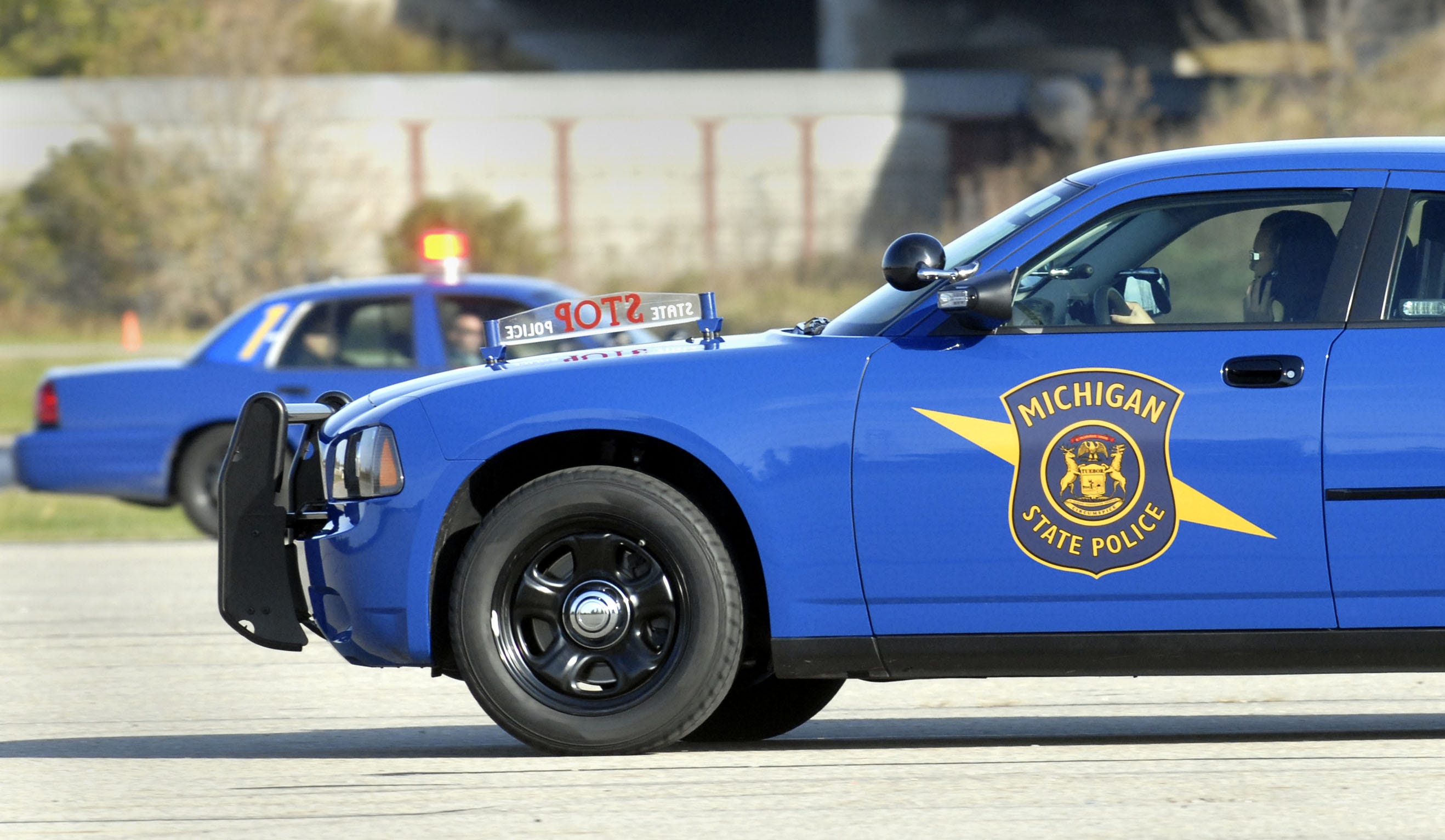 MSP unions file complaint against leadership with Michigan ethics panel