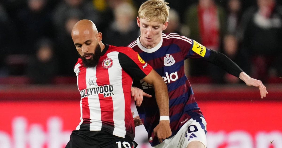 Arsenal line up signing of deadly Prem winger to finally give Bukayo ...