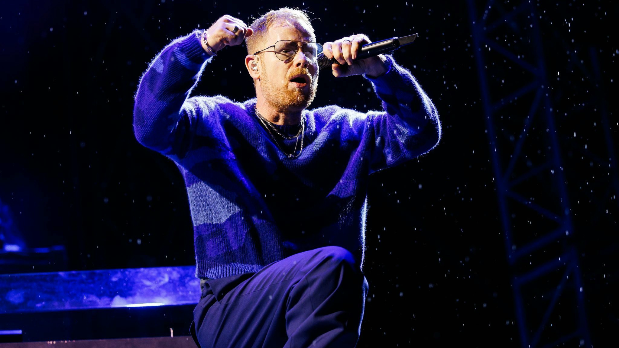 Peter Fox 2025: Tour und Konzerte – Was ist aktuell bekannt?