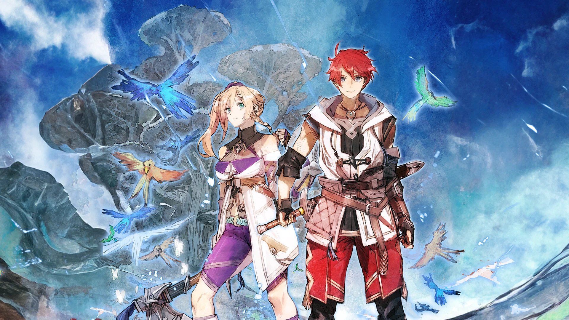 Ranking the Ys Series From Worst to Best and Determining Where to Start