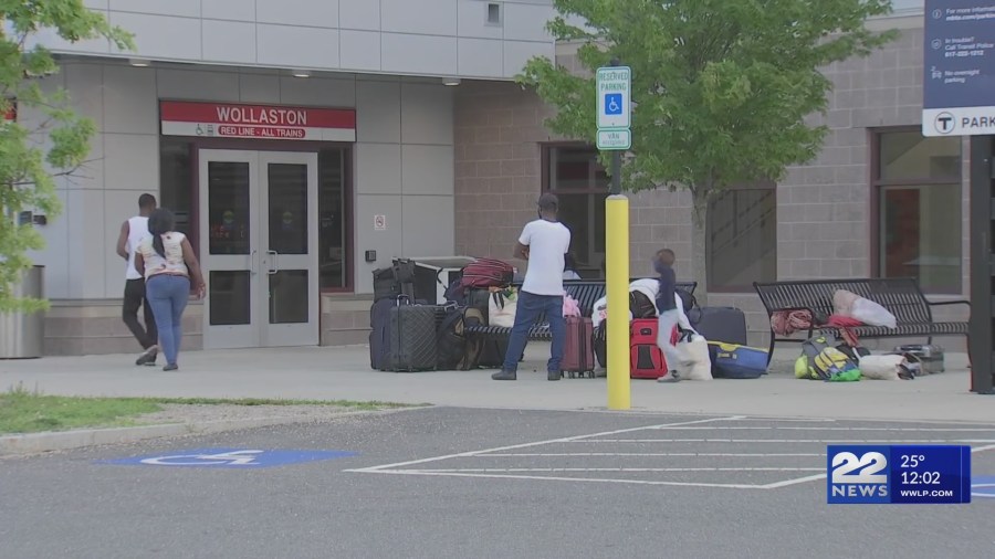 Massachusetts sees largest population increase in 60 years