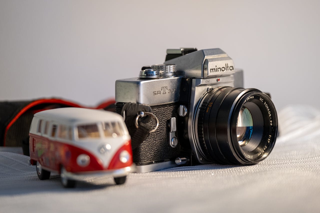 16 Old School Problems Technology Solved