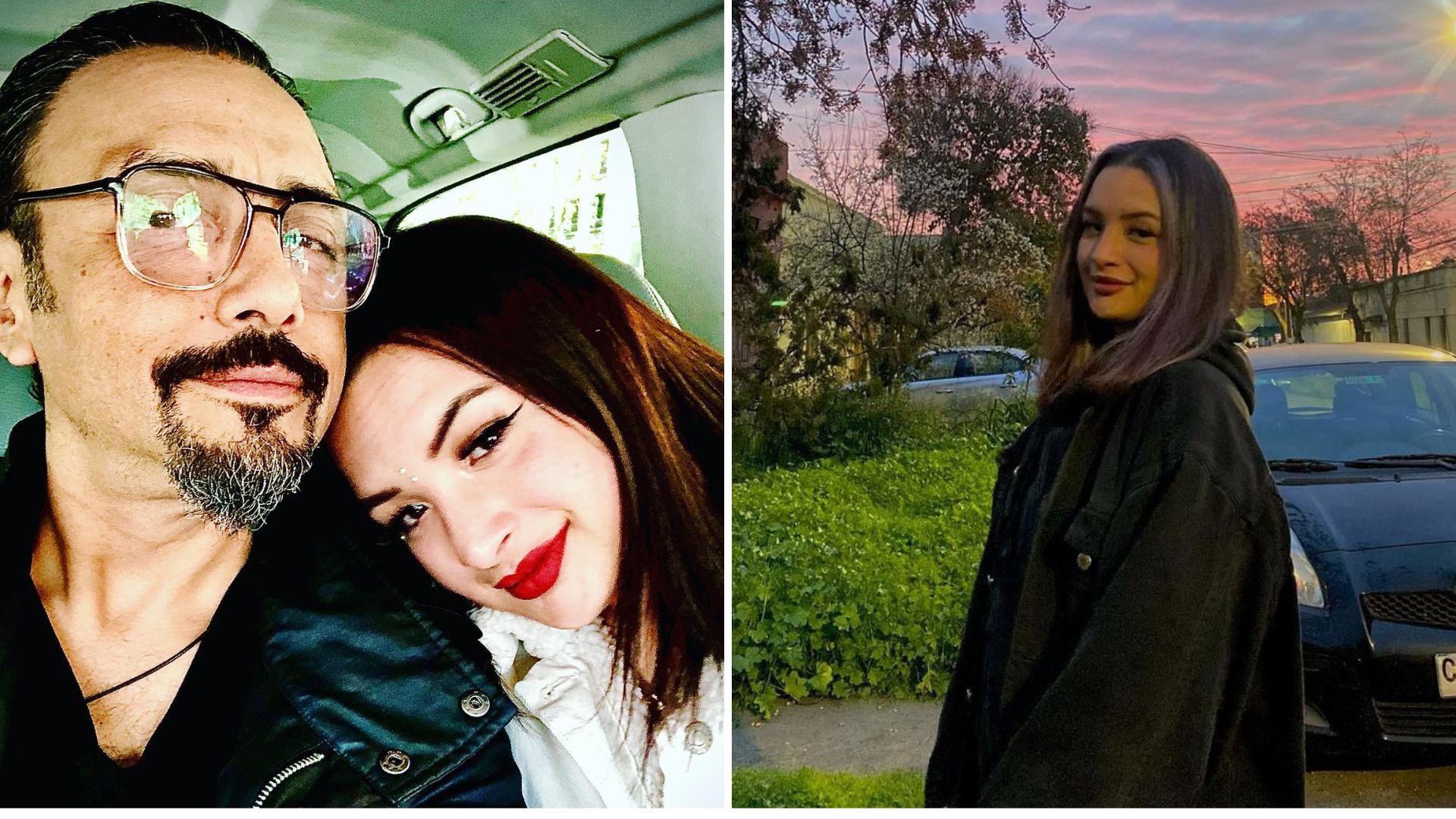 Hija de famoso cantante está en coma tras "severa" infección y, devastados, piden oraciones: “Te ...