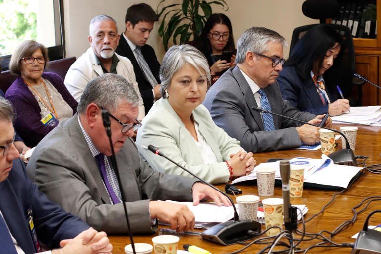 Gobierno da portazo a propuesta de Chile Vamos para postergar alza de ... Gobierno da portazo a propuesta de Chile Vamos para postergar alza de ...