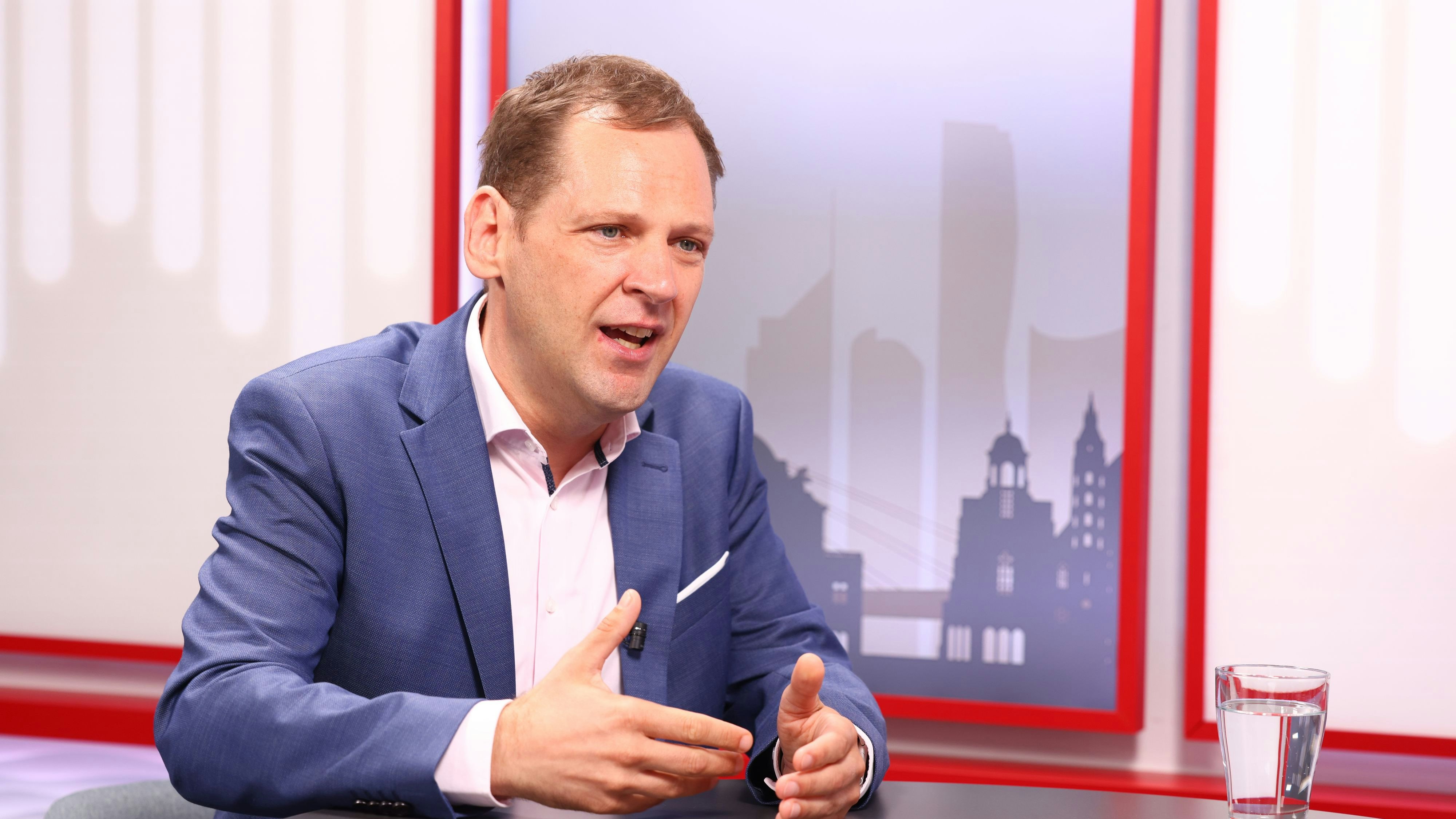 "Unwürdiges Schauspiel" – SPÖ-Kucher rechnet ab